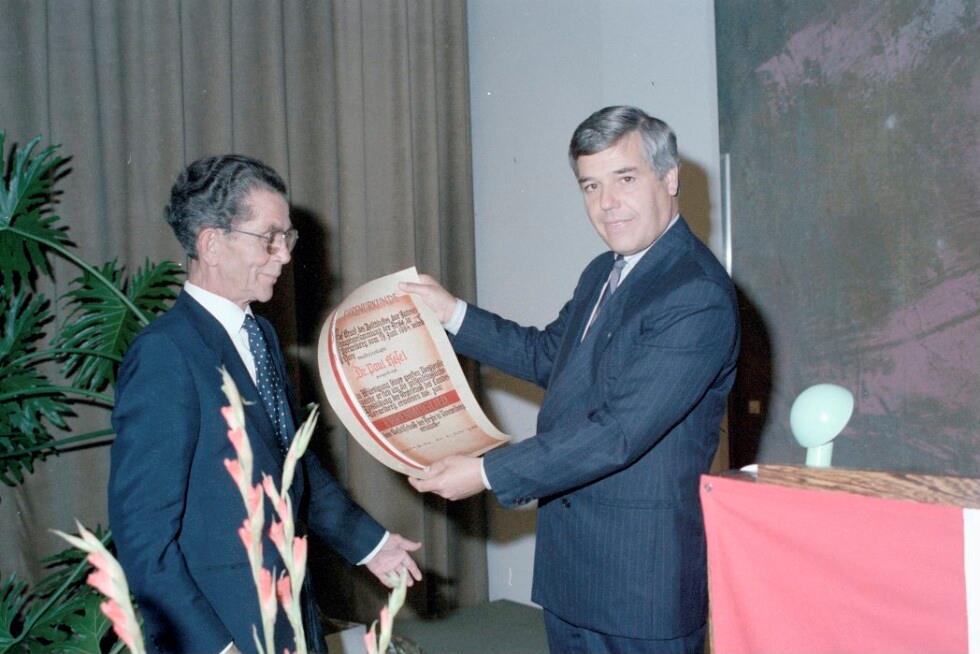 Durig-Böhlerpreis an Ärztekammer auf volare, dem Vorarlberger ...