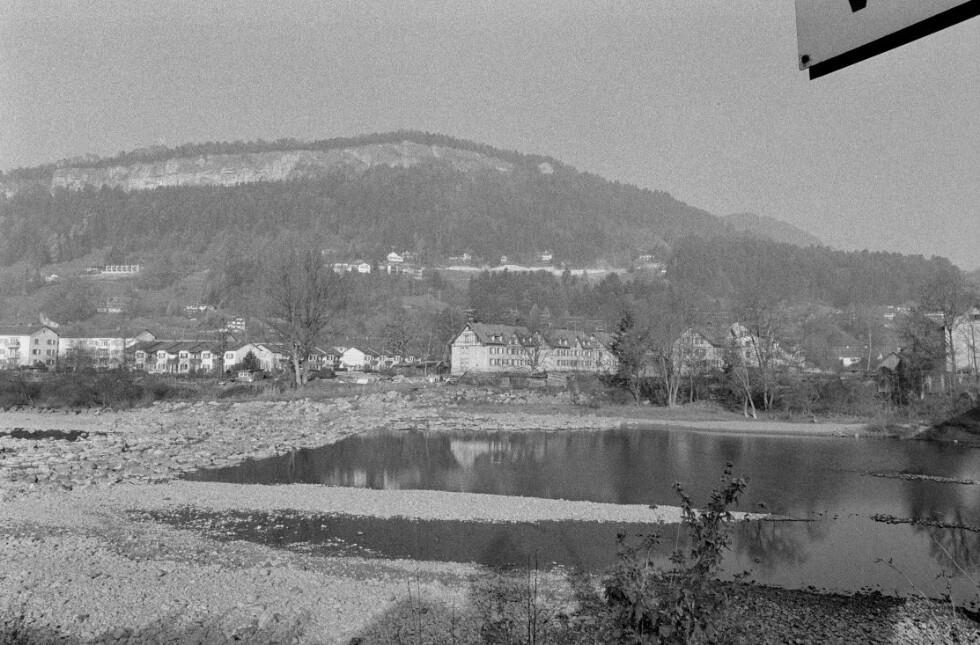 Kennelbach auf volare, dem Vorarlberger Landesrepositorium