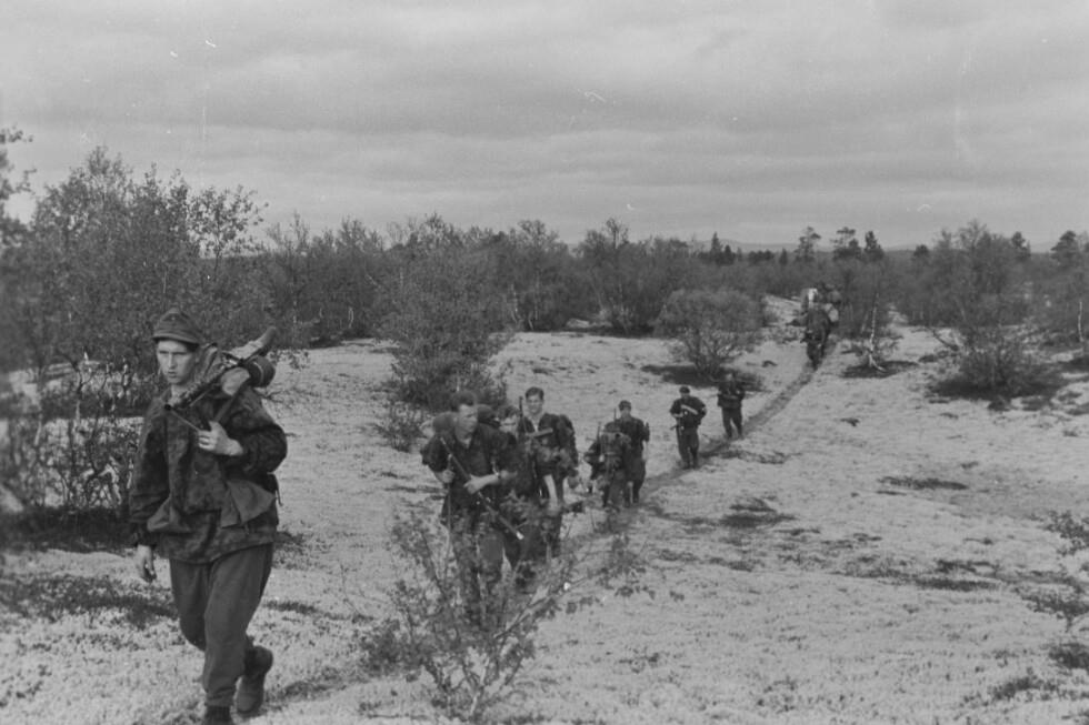 2. Gebirgs-Division, Gebirgsjäger-Regiment 136 - Berlin-Sasse, Baltikum ...