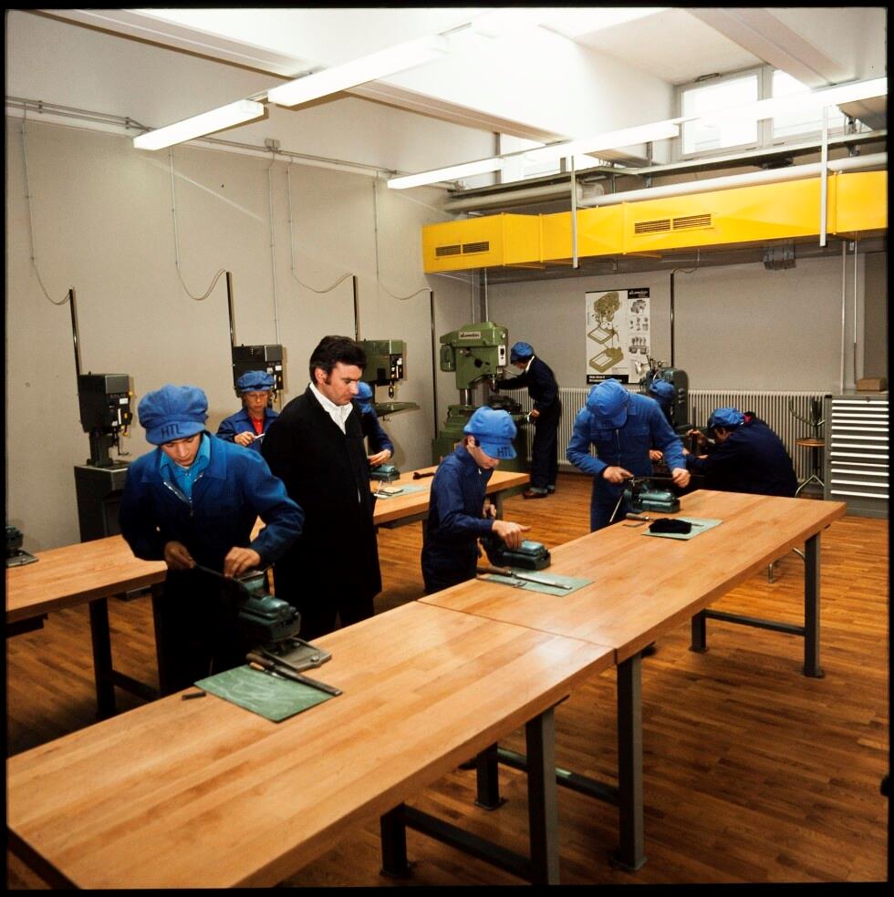 volare - HTL Rankweil