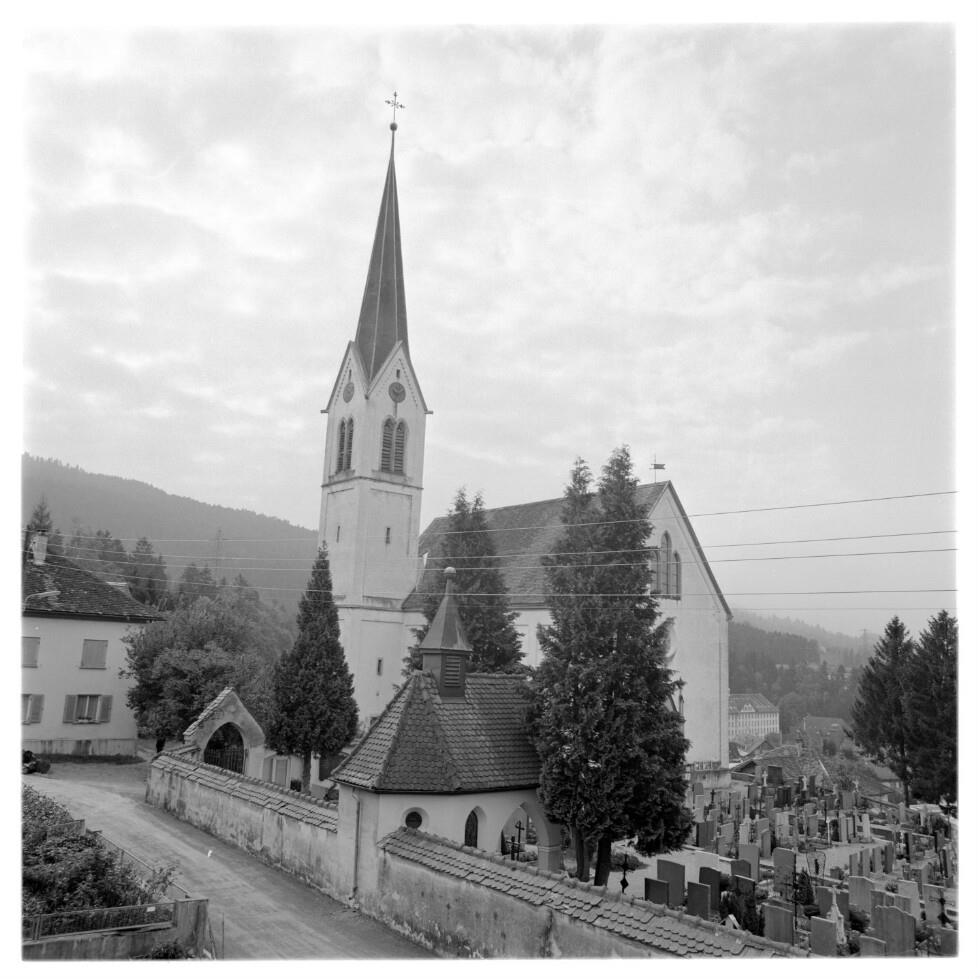 Gemeinde Kennelbach auf volare, dem Vorarlberger Landesrepositorium